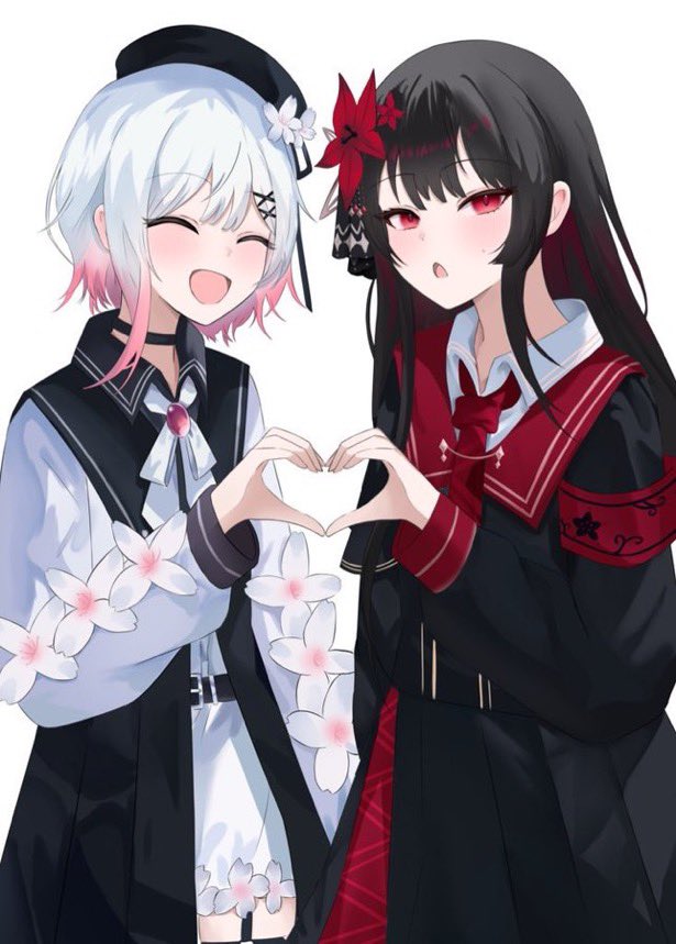 #まのさば二次創作 サブ垢に上げたエマヒロまとめ https://t.co/6LyrPtbYwp