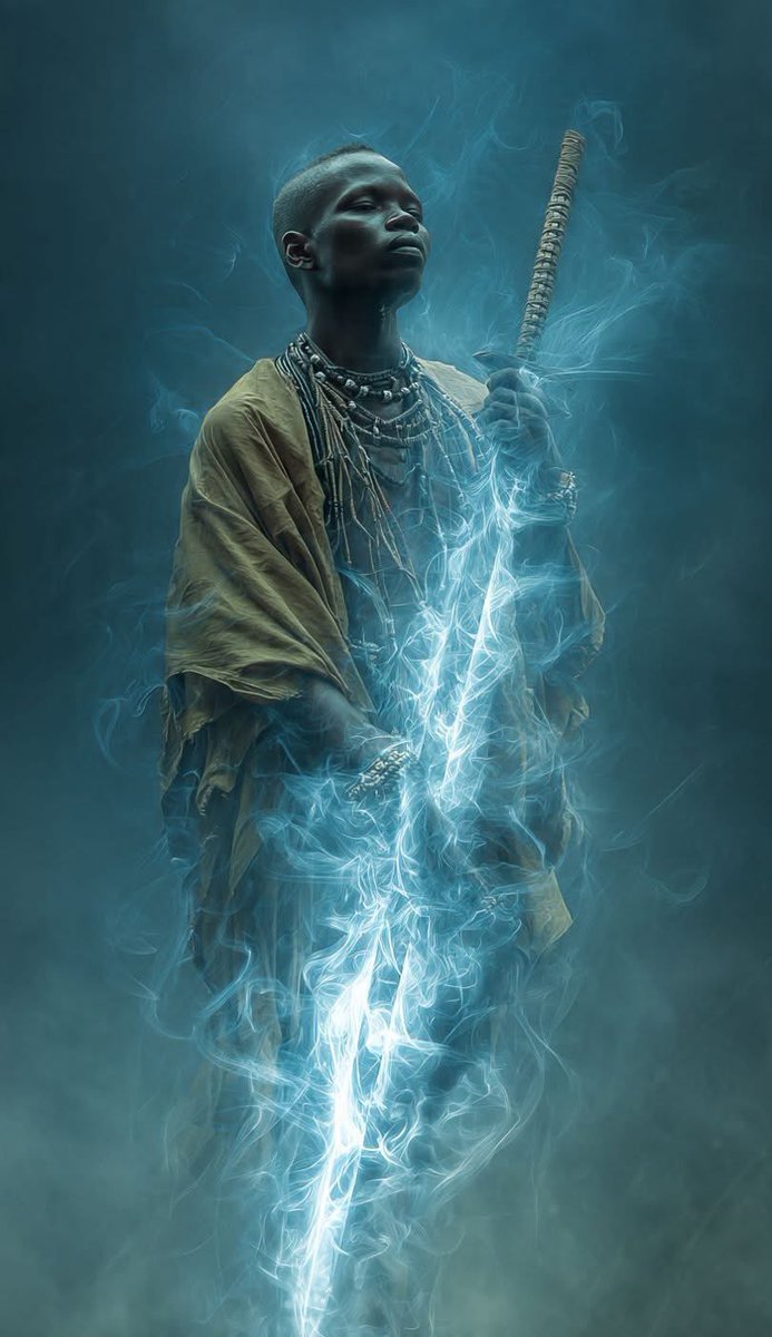 THE SOUL WEAPON; LIGHT FORGED IN THE FIRES OF SHADOW Every soul is born ...