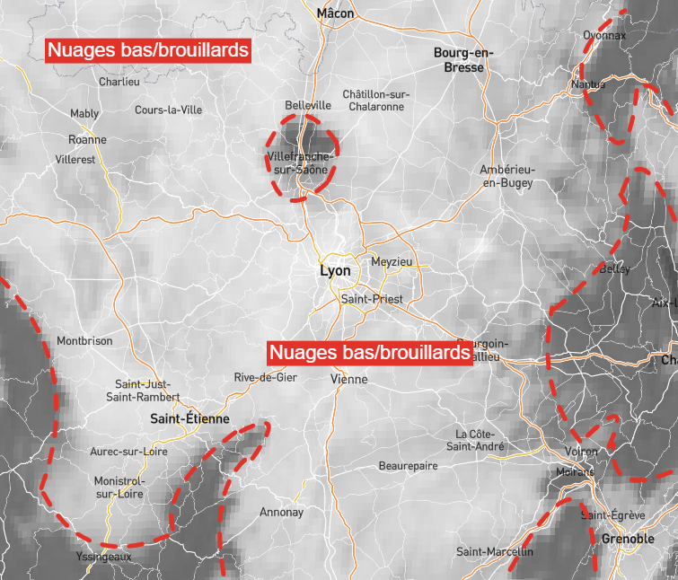 Météo Châtel-Censoir (89660) - Prévisions gratuites 10 jours (Yonne ...