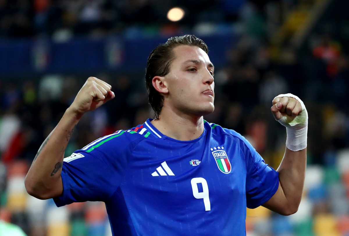 Italy vs. Israel - October 14, 2025 | Live Scores, Updates, Odds ...
