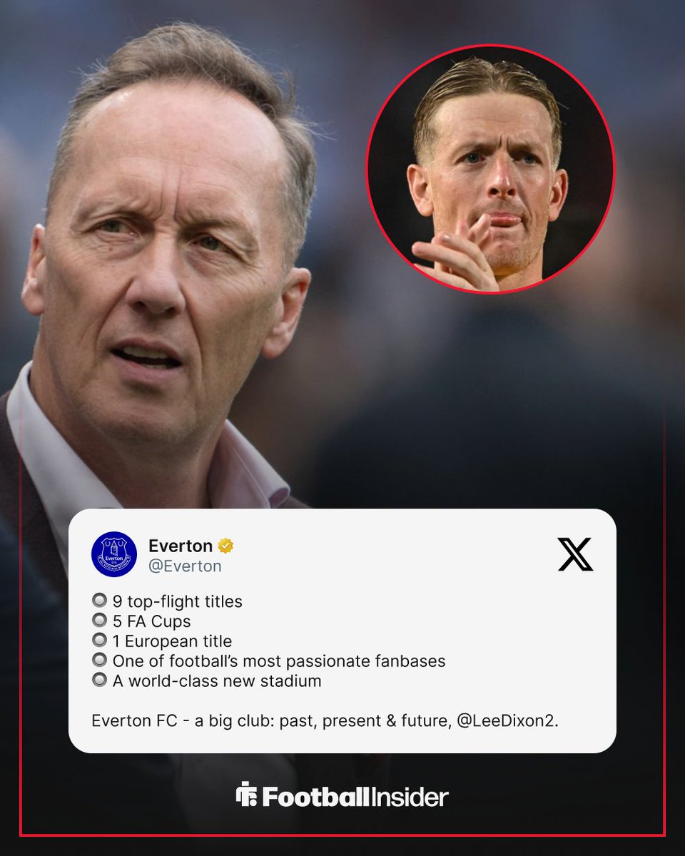 Lee Dixon Back