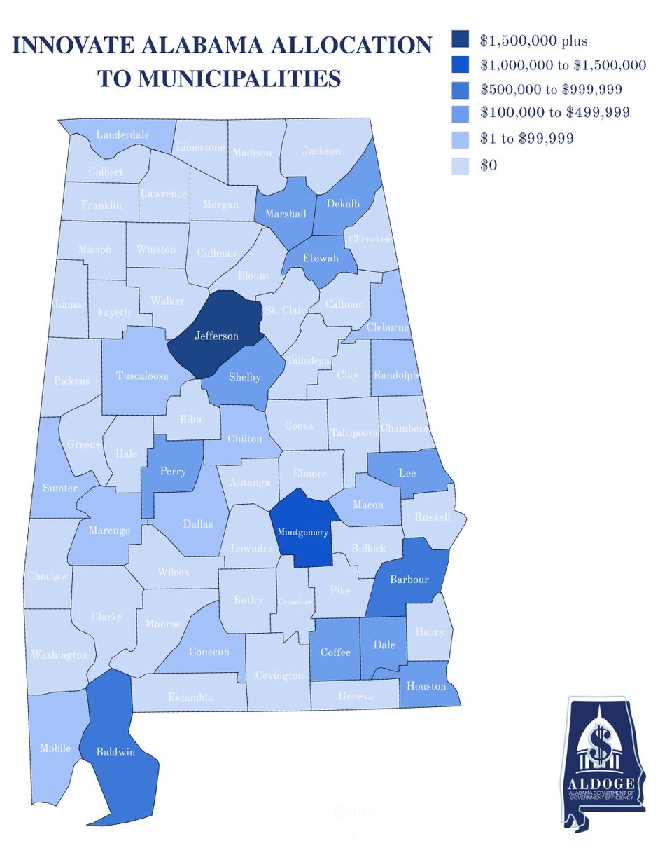Occupational Licensing - Alabama Policy Institute