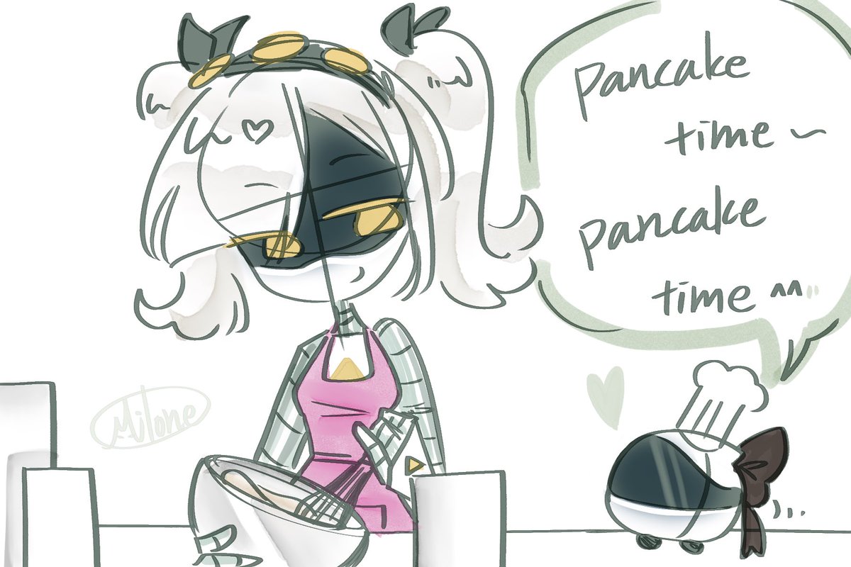 Jessa week: 2025 DAY 3: ROBOT POV: your gf No longer by your side but ...