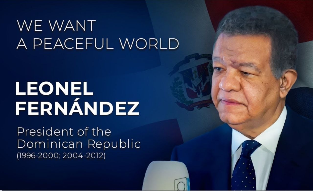 Leonel Fernandez