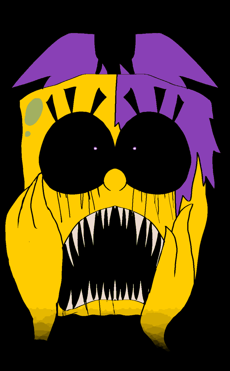 Spongephanes (@UnderguaterGOD) / Posts / X