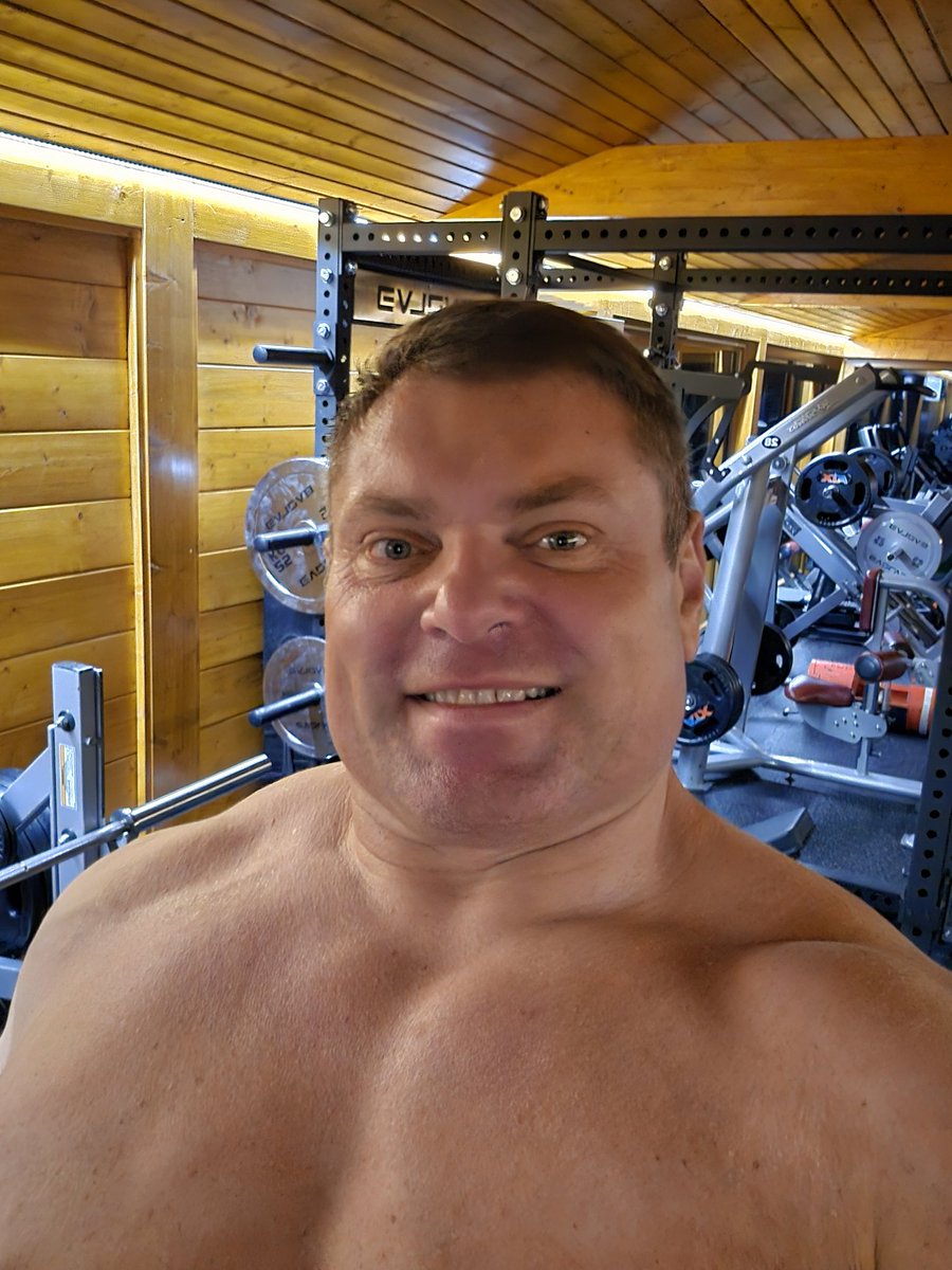 Zydrunas Savickas BIG Z (@savickasbigz) / Posts / X