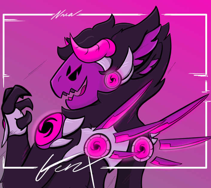 Ender Nova (@EnderNova55) / Posts / X