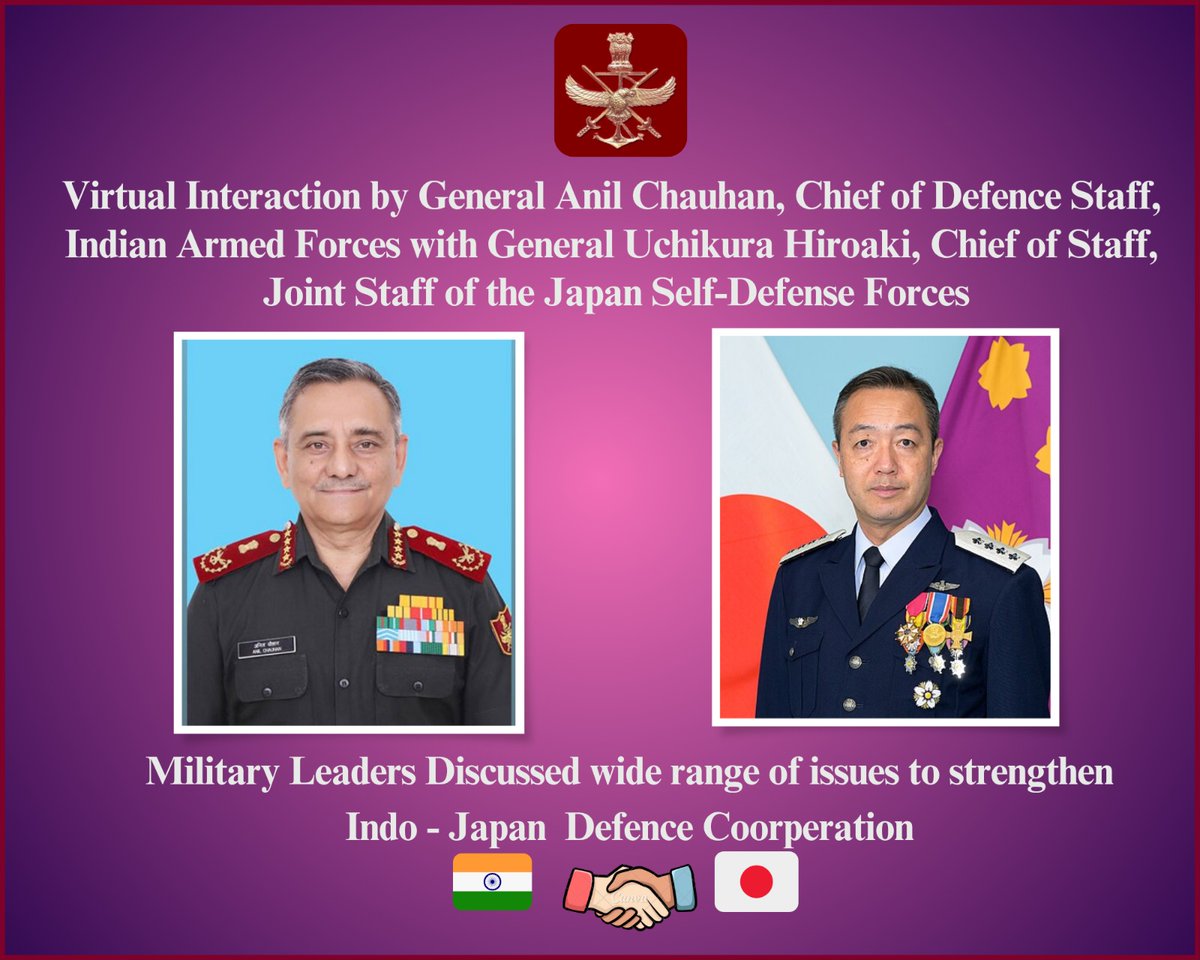Japan Joint Staff @JapanJointStaff X Profile | Muskviewer