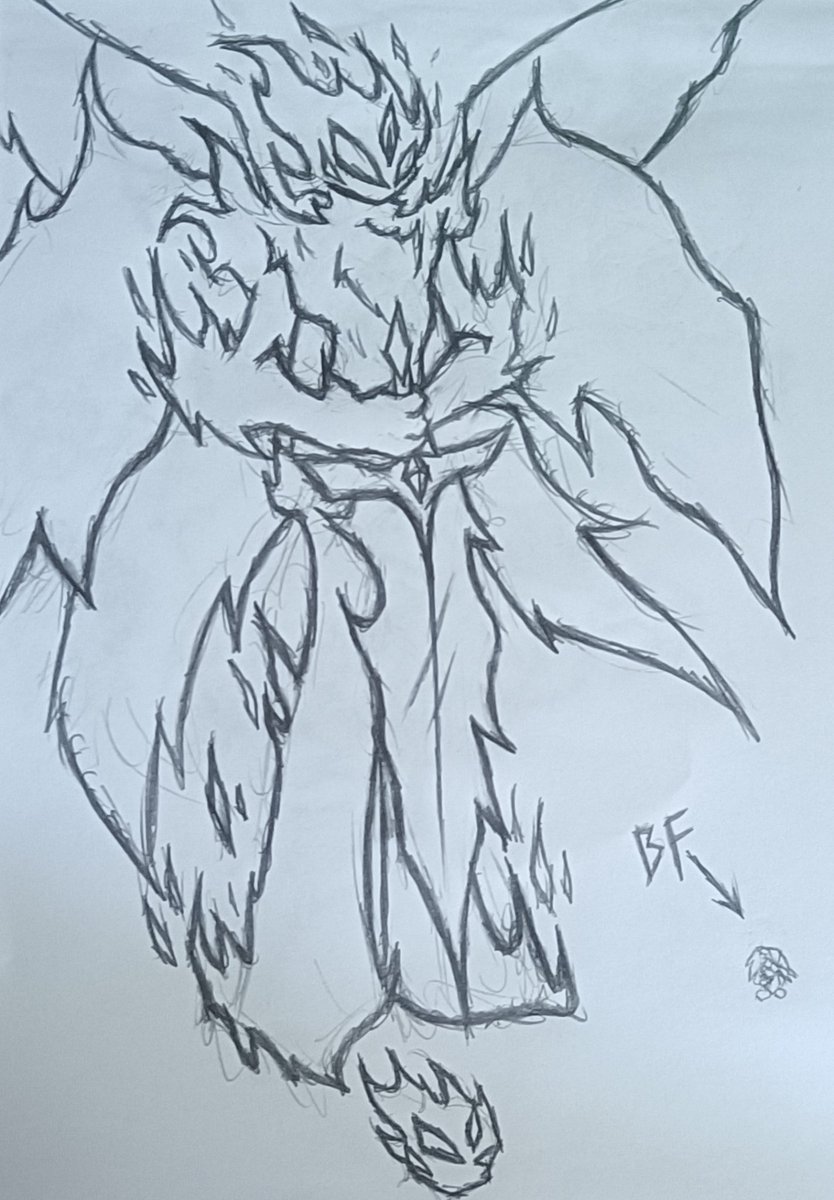 FNFoundation：Self made SCP-001“ When day breaks ”and“The gate guardian ...