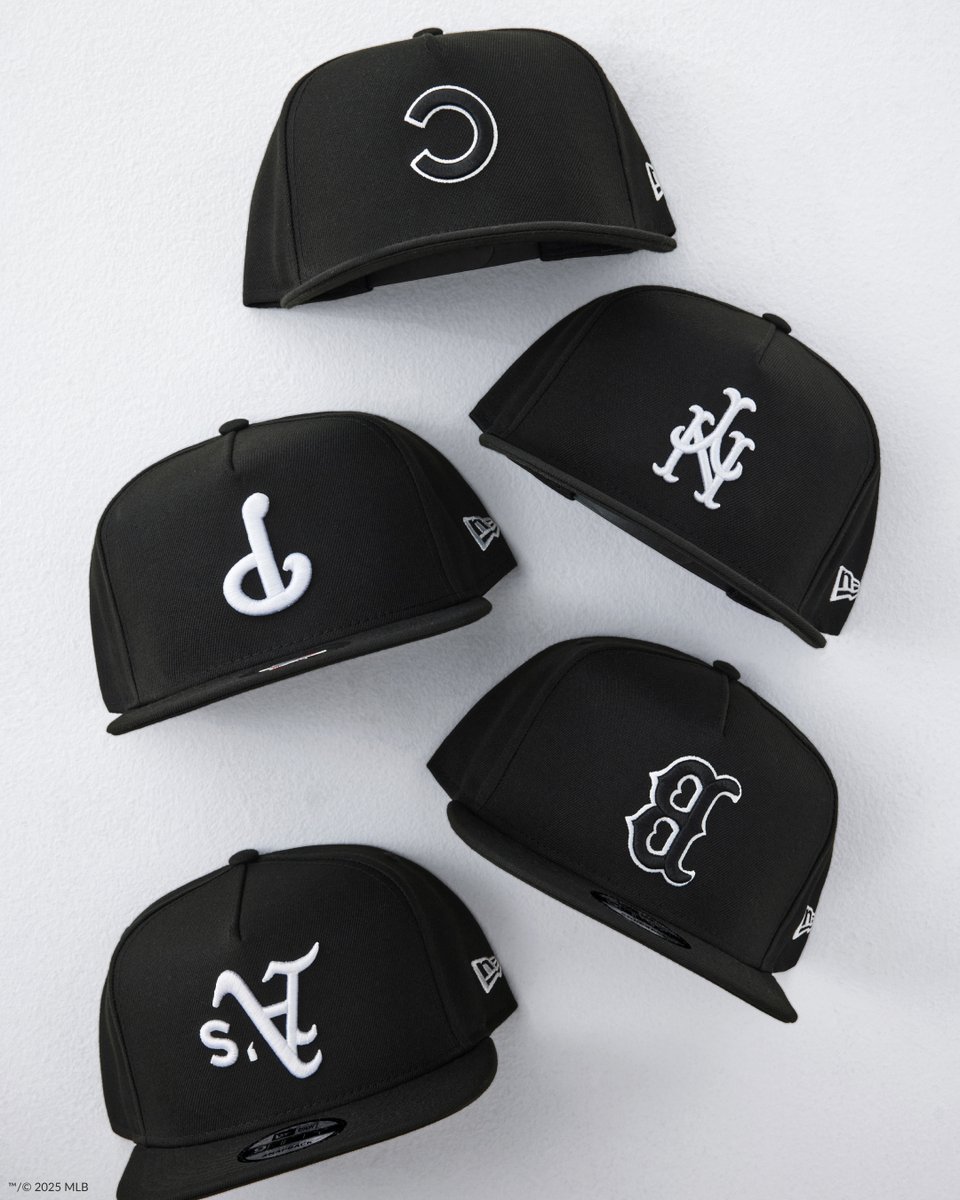Baseball Cap Logo
