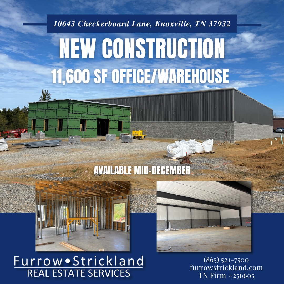 Furrow Strickland Real Estate (@FurrowStricklan) / Posts / X