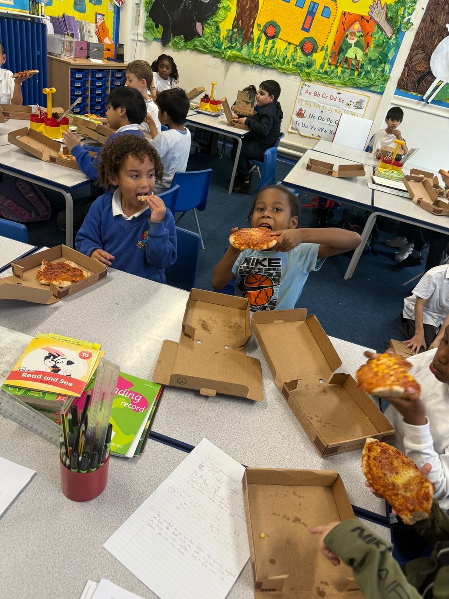 Tollgate Primary School – A Brighter Future
