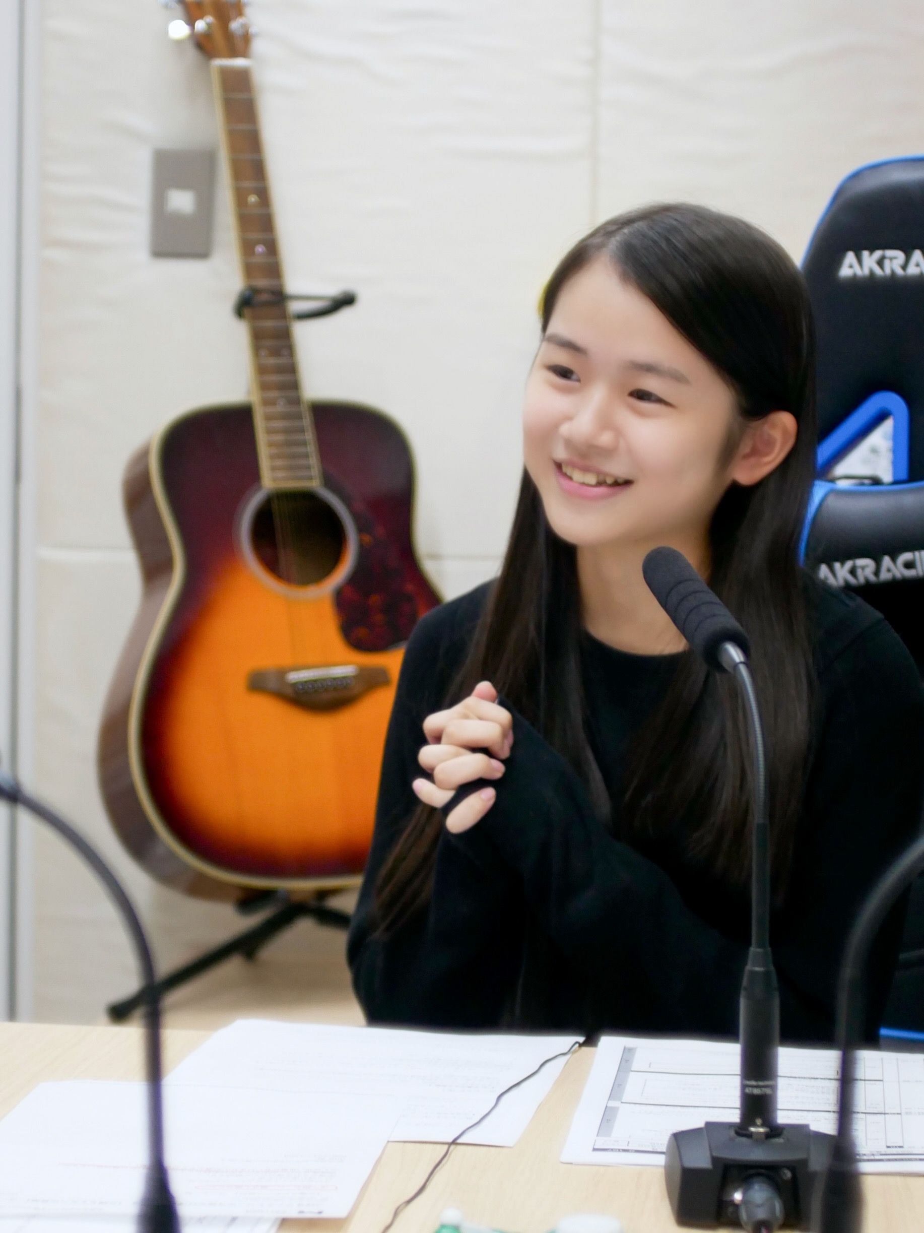 谷本安美 小野田紗栞 西村乙輝 つばきファクトリーの「今夜だけ浮かレディオ」 187夜目 23:30-24:00 RKBラジオ - 5ch