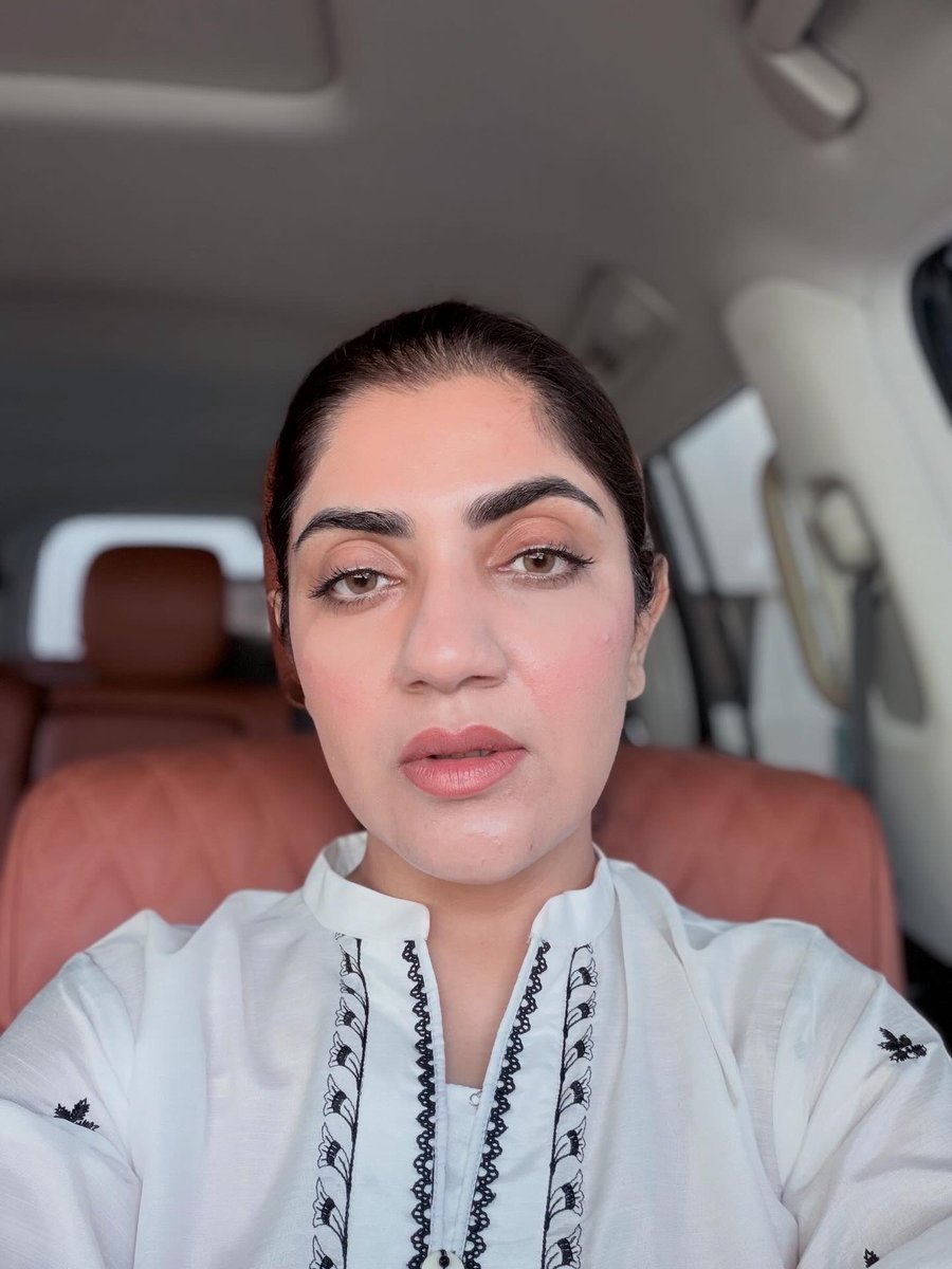 Mahwash Ajaz 🇵🇰 (@mahwashajaz_) / Posts / X