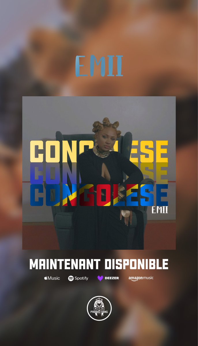EMii (@emiiofficiel) / Posts / X