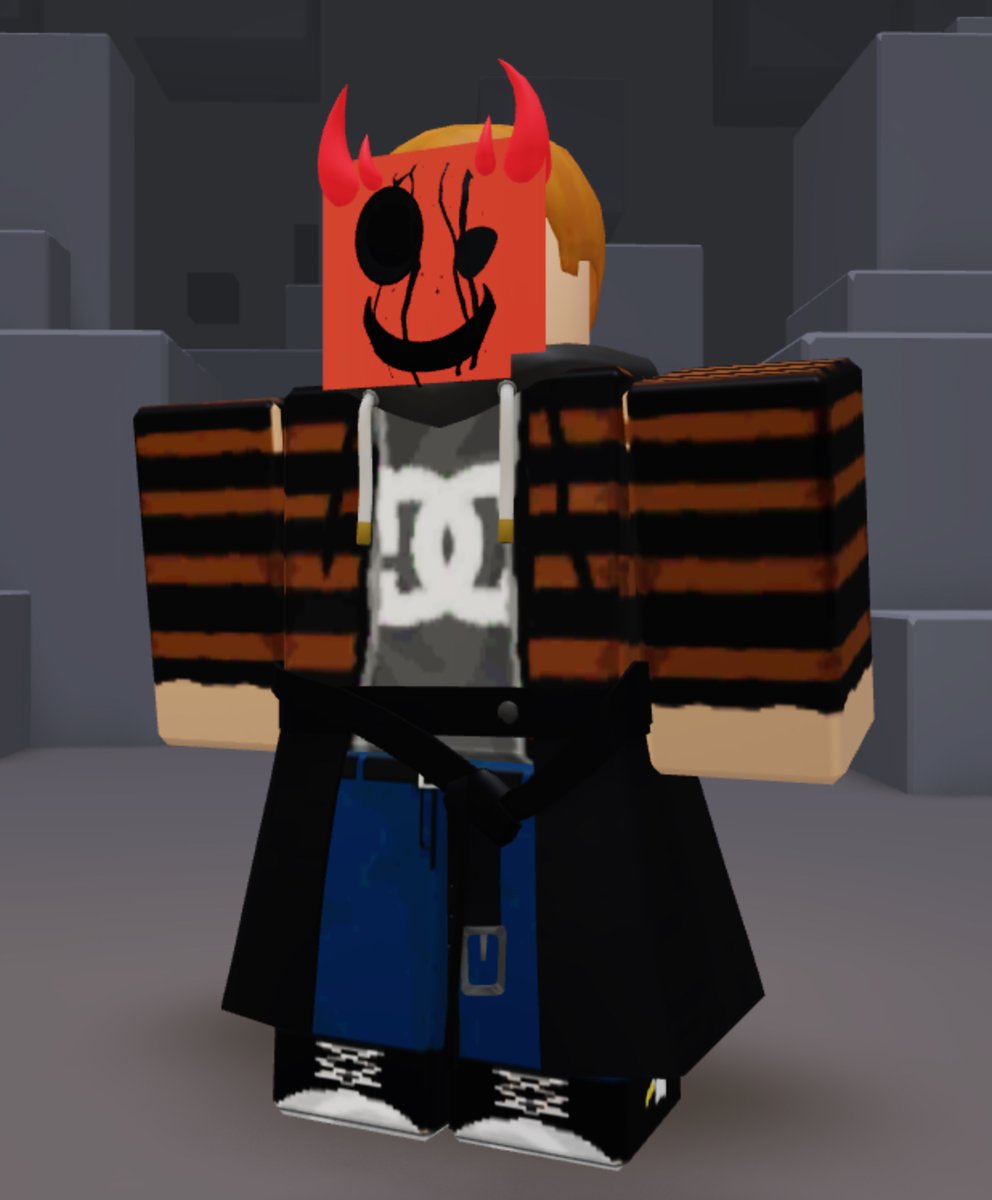 finally got enough to make that niko avatar i wanted and i immediately ...