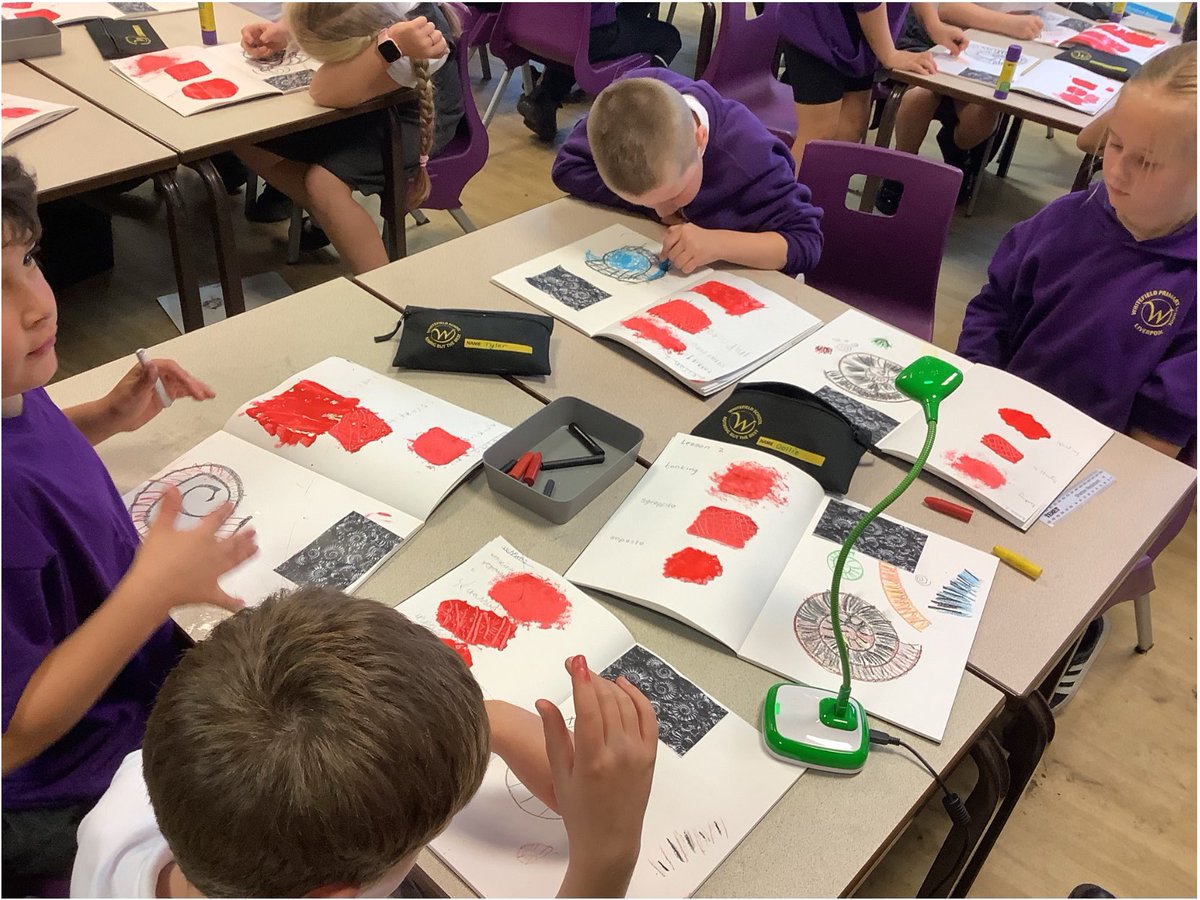 Whitefield Primary School | Nothing but the best