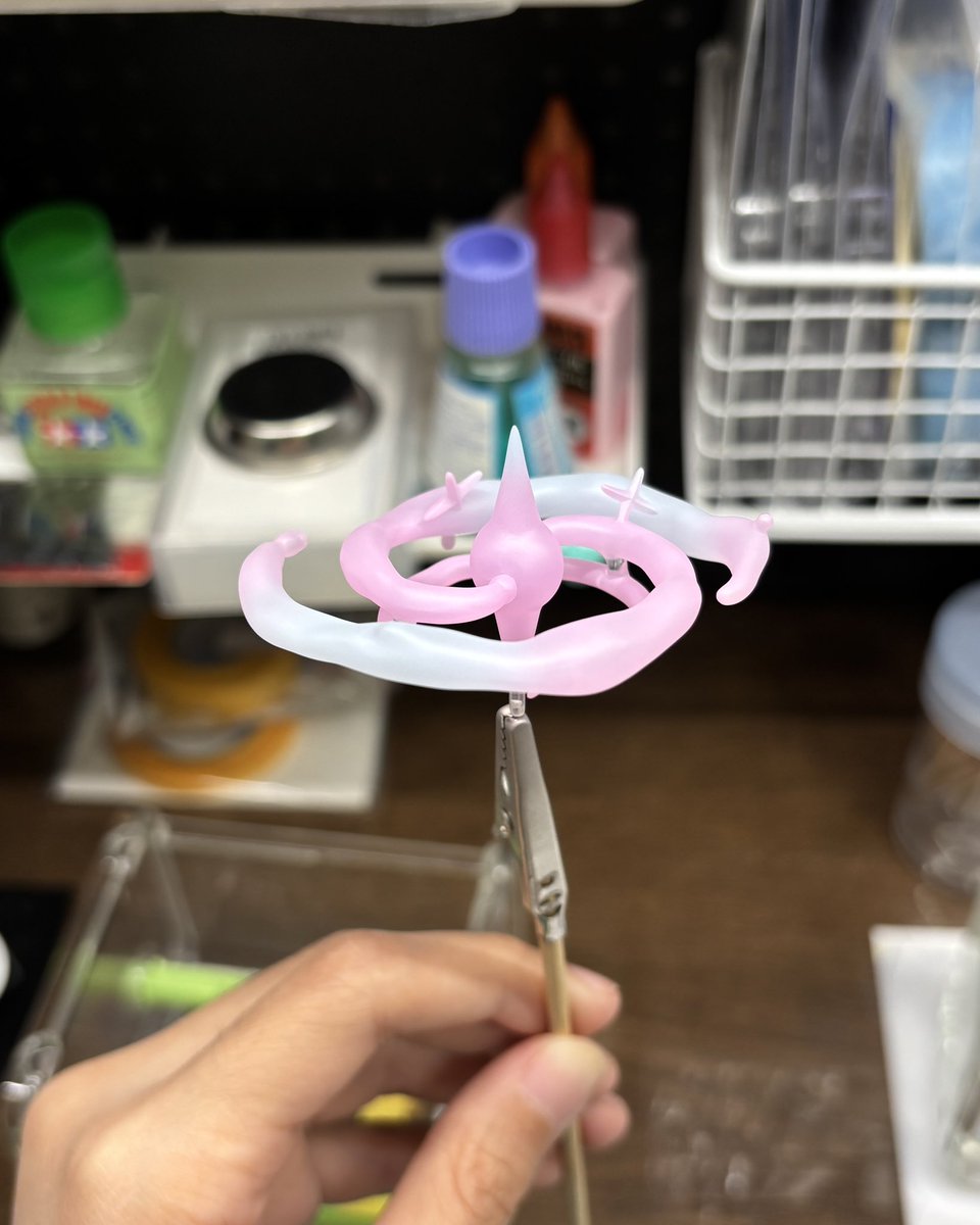 火神羊模工坊 Vulcan Sheep (@vulcan_sheep) / Posts / X