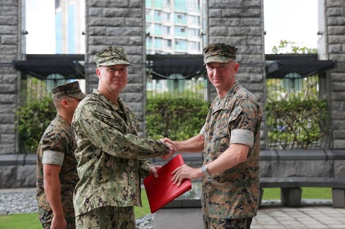 Colonel Doug Krugman’s Resignation: A Stand for the Constitution and ...