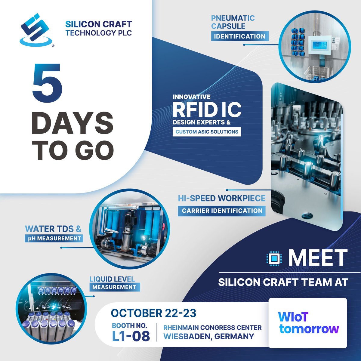 Silicon Craft Technology (@SiliconCraftth) / Posts / X