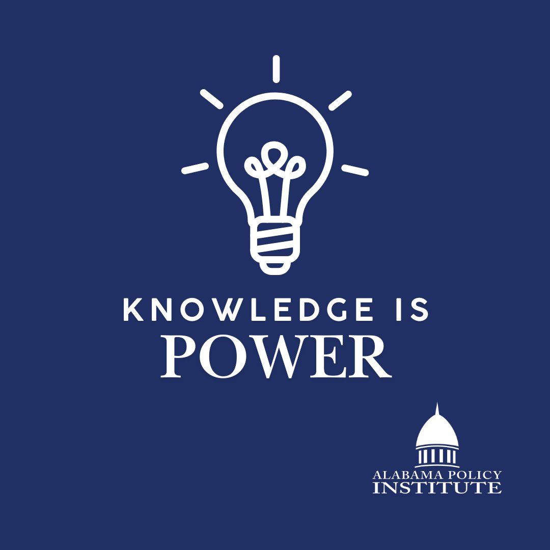 The CHOOSE Act - Alabama Policy Institute