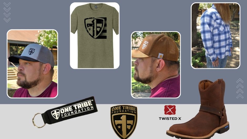 One Tribe Foundation (@OneTribe_22KILL) / Posts / X