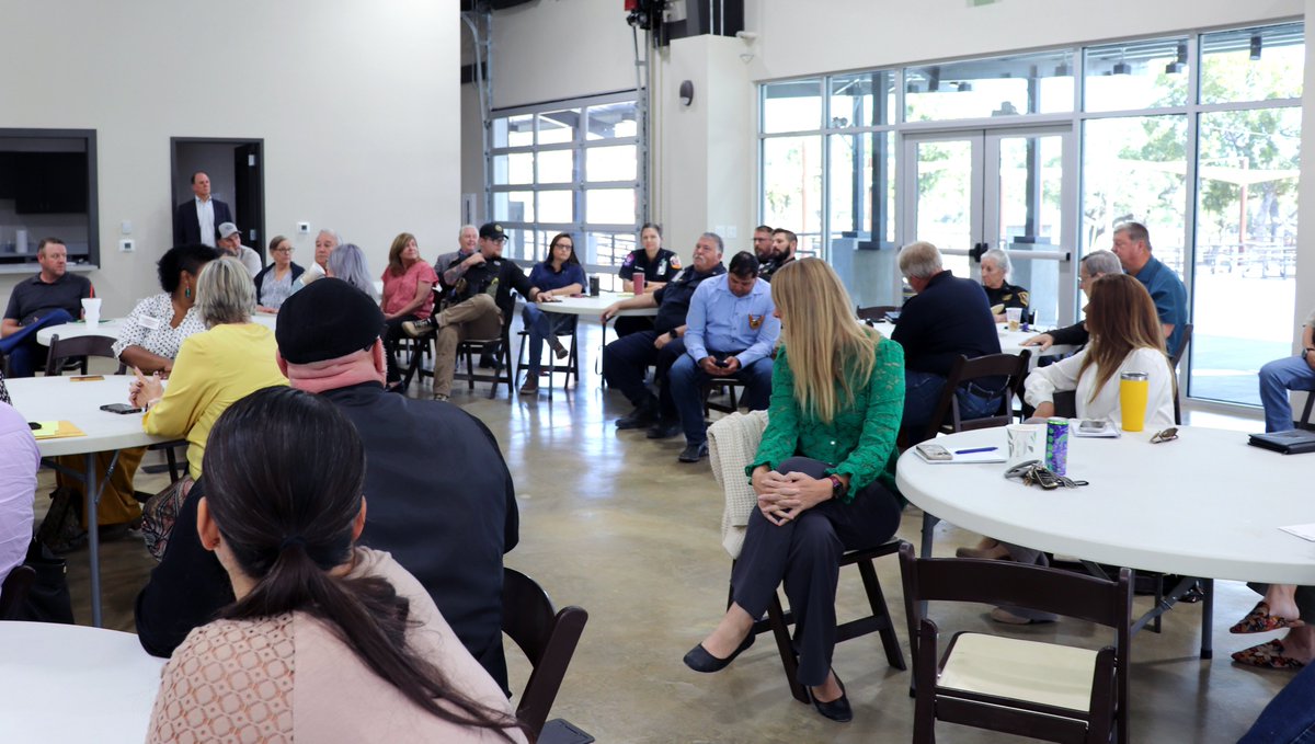 Texas Association of Regional Councils