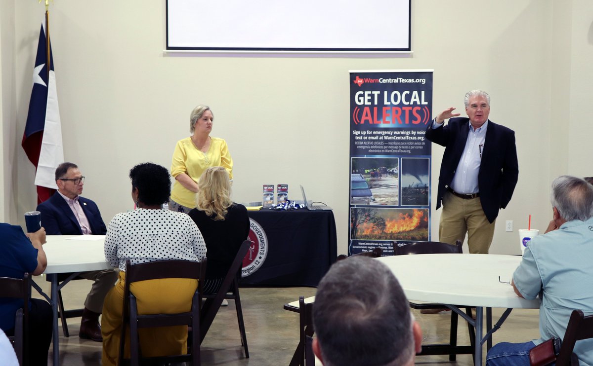 Texas Association of Regional Councils