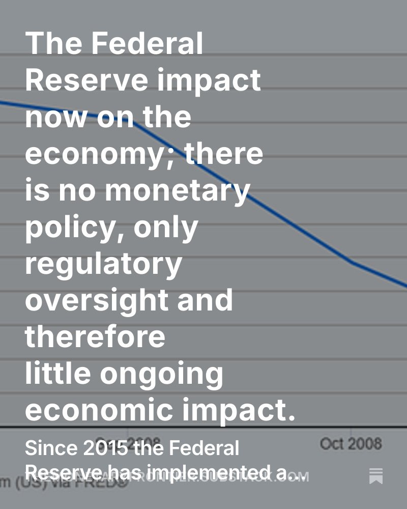 Monetary Economics Memes
