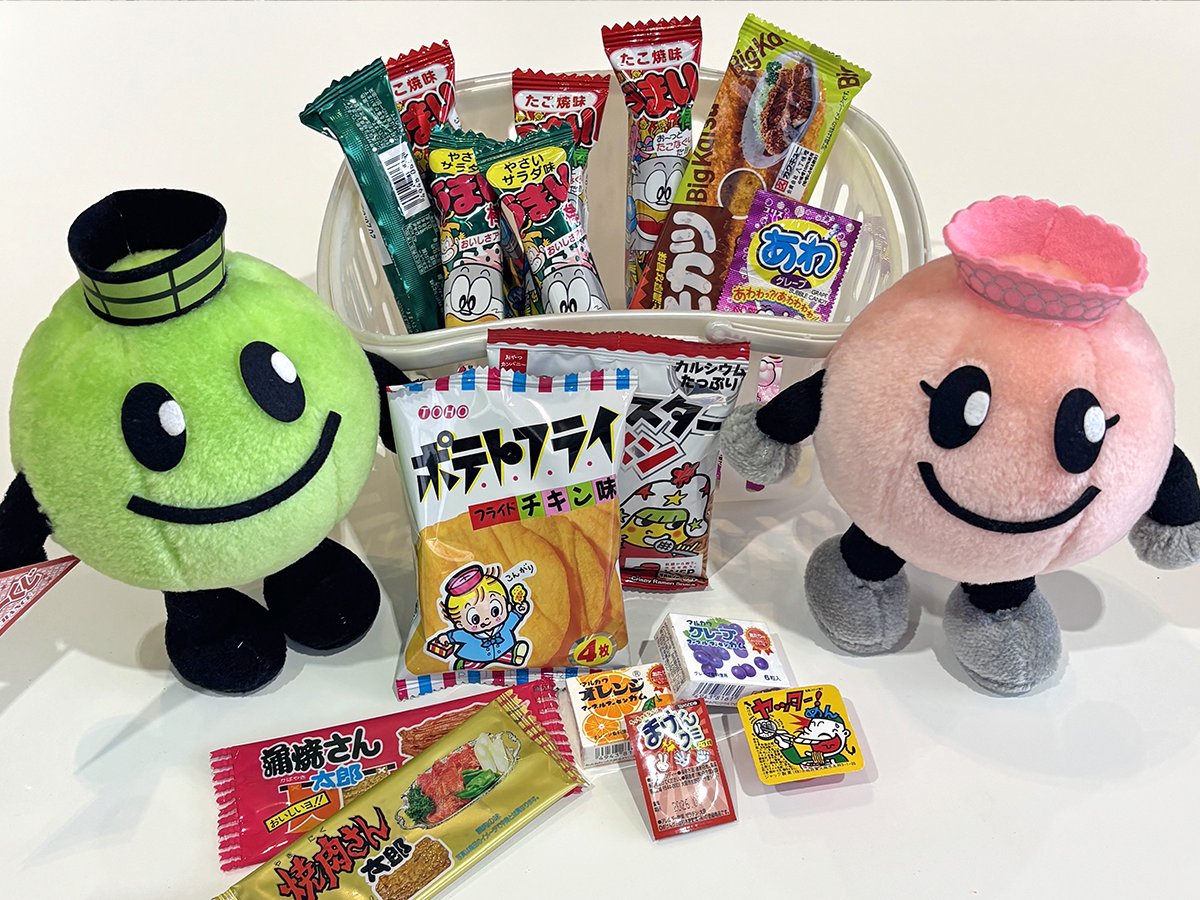 新発田ガスのニコタン&モモタン (@_nikotan) / Posts / X