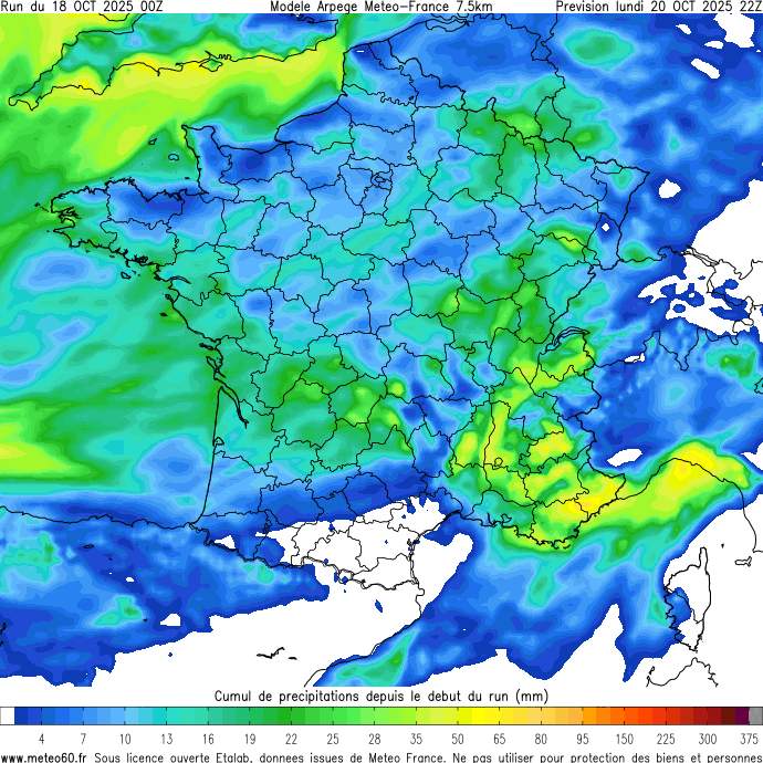 Météo Colmar (68000) - Prévisions gratuites 10 jours (Haut-Rhin) - Météo60