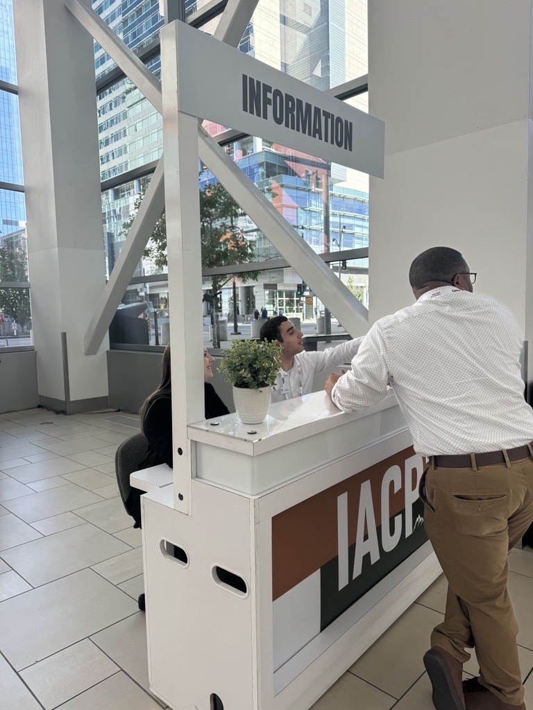 Health and Safety Protocols - IACP Conference 2025