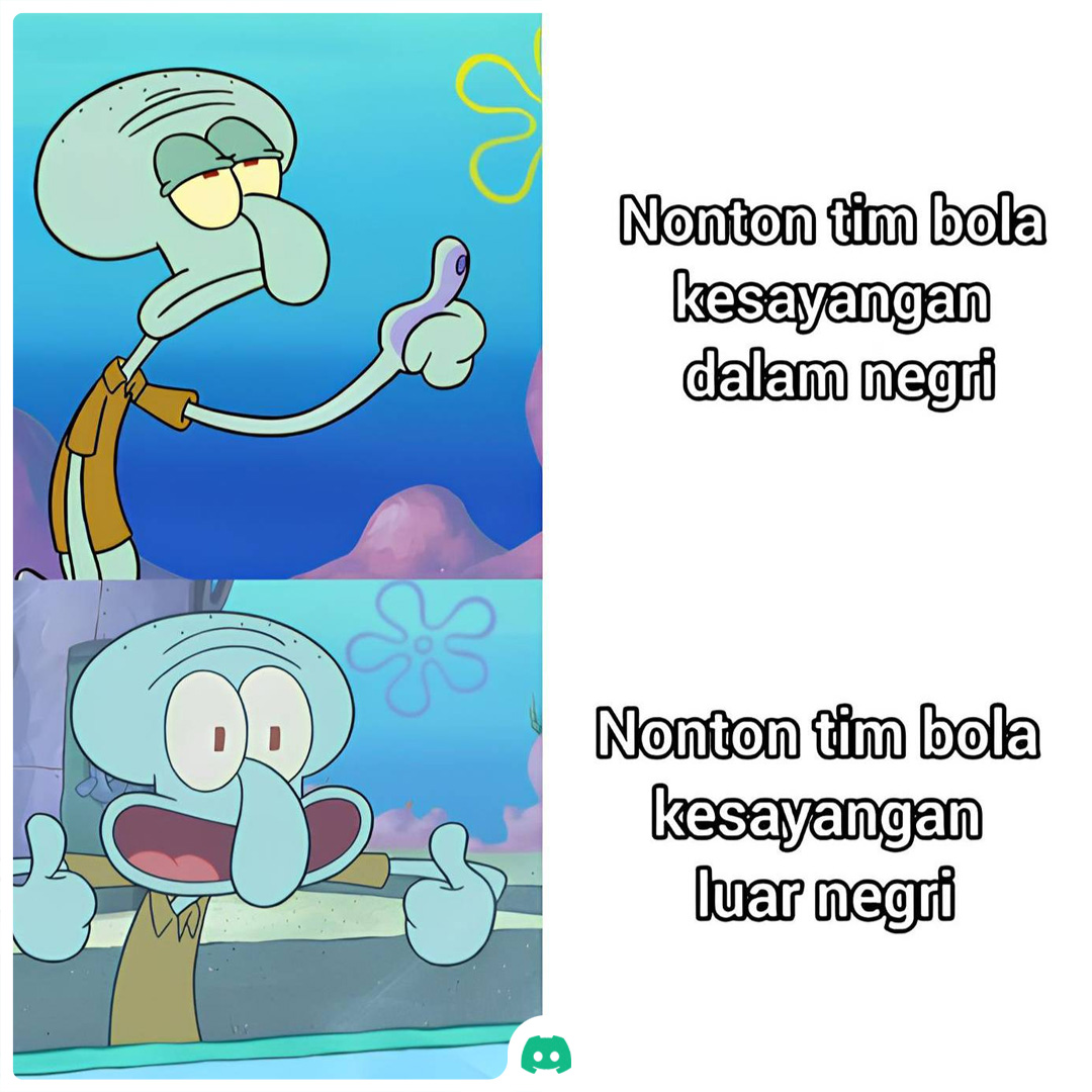 Memes Indo Kartun