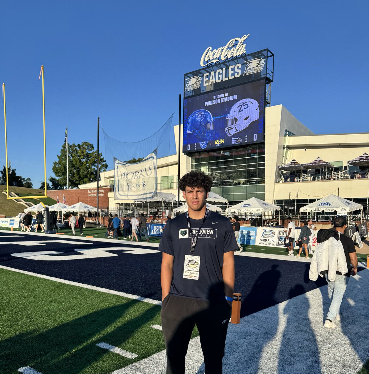 Derek Mizysak Jr (@dmizysak) / Posts / X