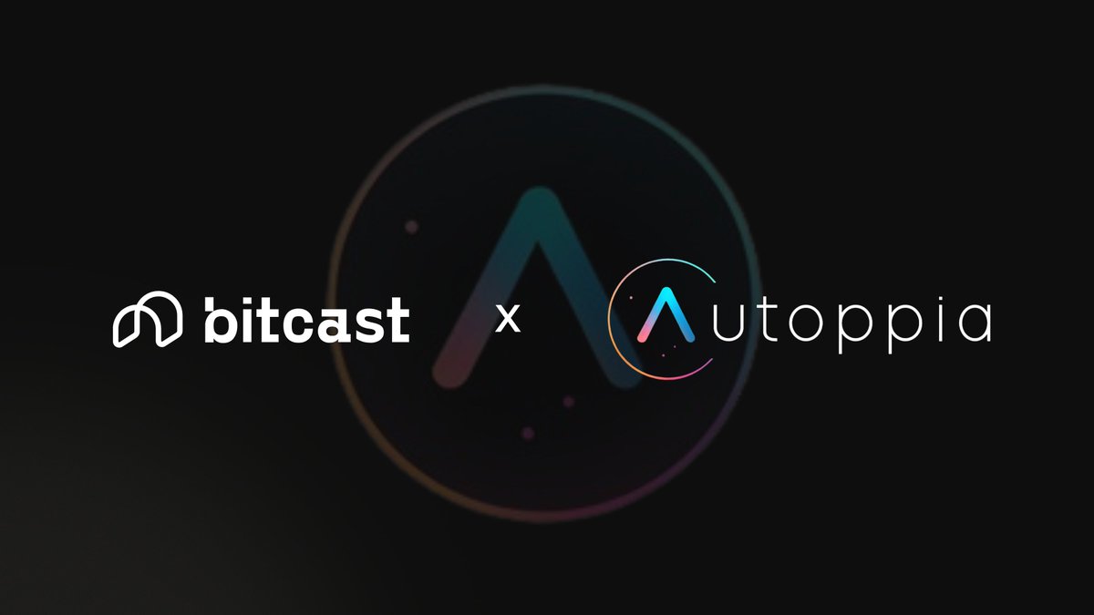 Bitcast - Subnet Alpha