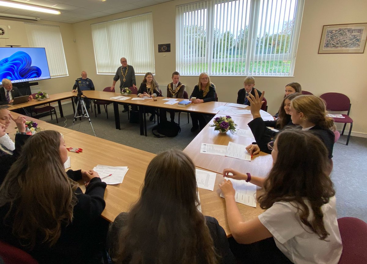 Staff List 2025-26 - Caldicot School