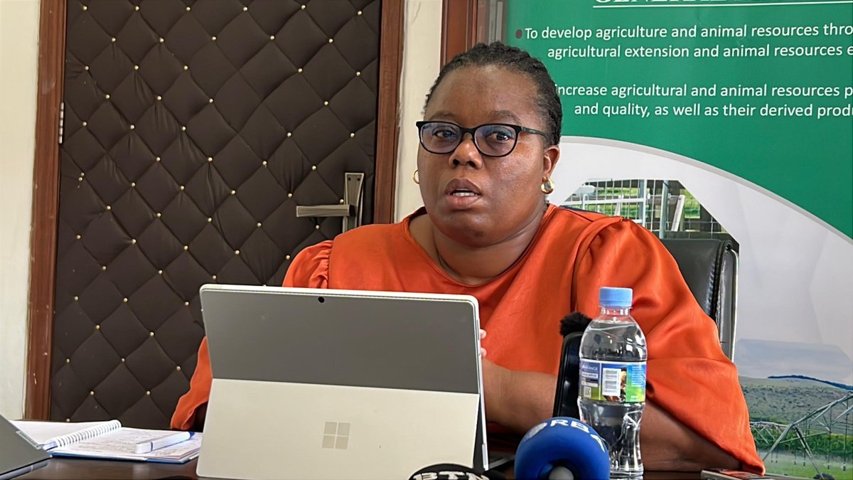 The National Agriculture Insurance Scheme (NAIS), locally known as ...