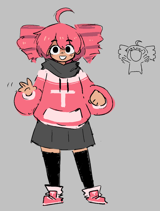 「重音テト」の画像/イラスト/ファンアート(新着順)