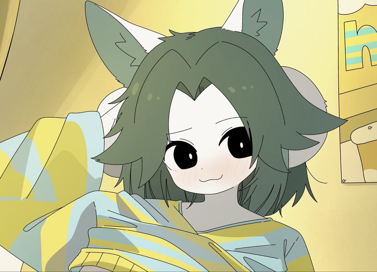 doremifaso64さんのイラストまとめ