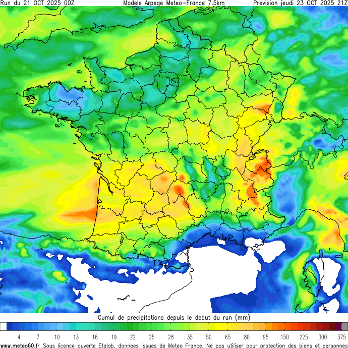 Météo Angers (49000) - Prévisions de Météo France heure par heure - Météo60