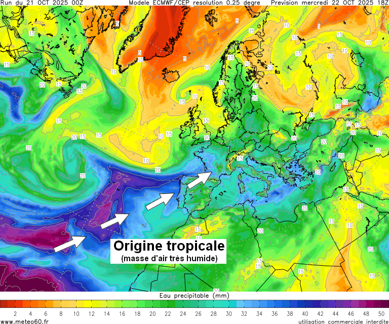 Météo Nyons (26110) - Prévisions gratuites 10 jours (Drôme) - Météo60