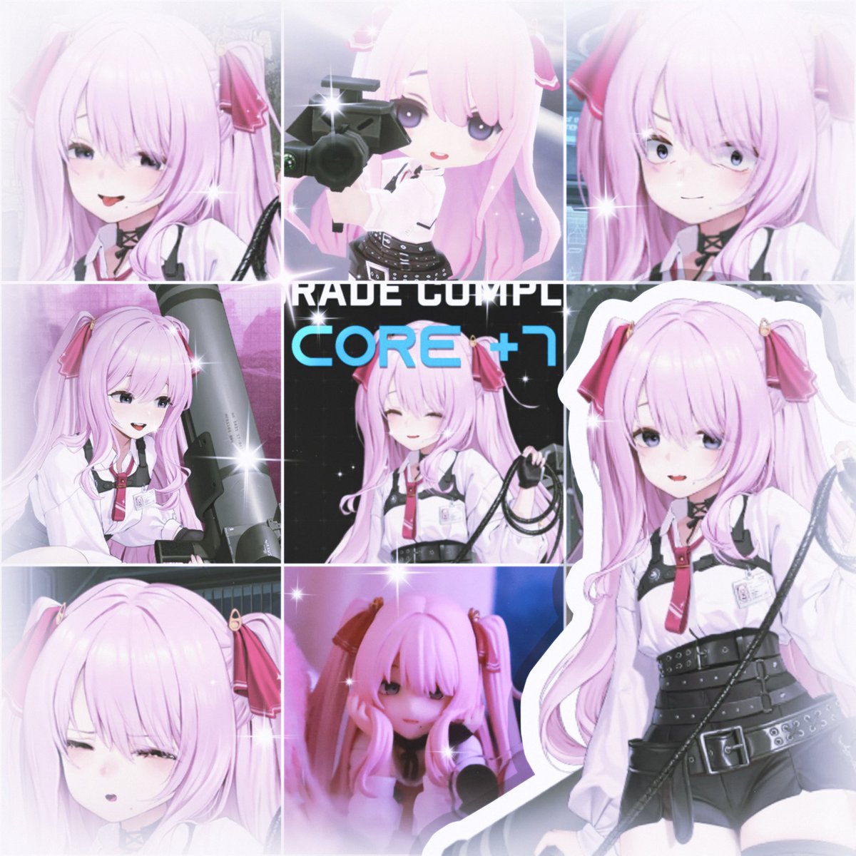 さらん @NIKKE_SARAN X Profile | Muskviewer