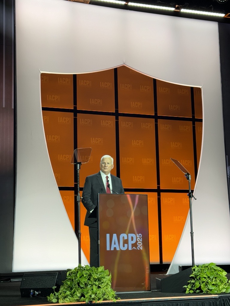 IACP App - IACP Conference 2026