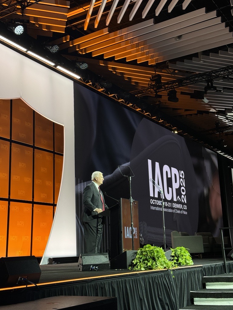 IACP App - IACP Conference 2026