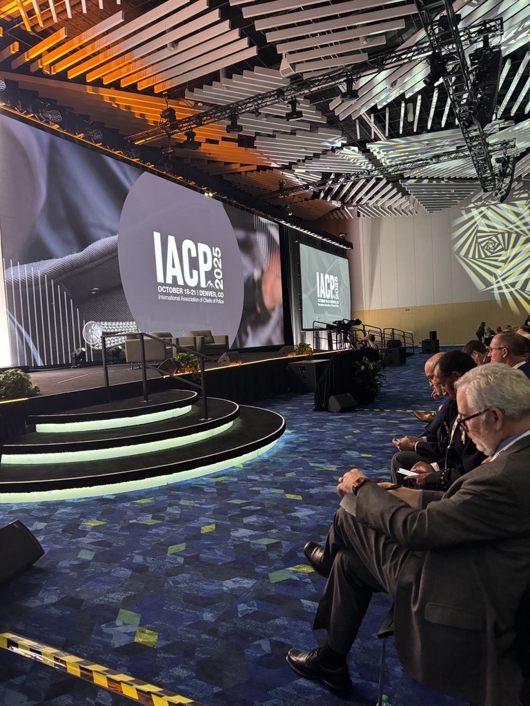 IACP App - IACP Conference 2026