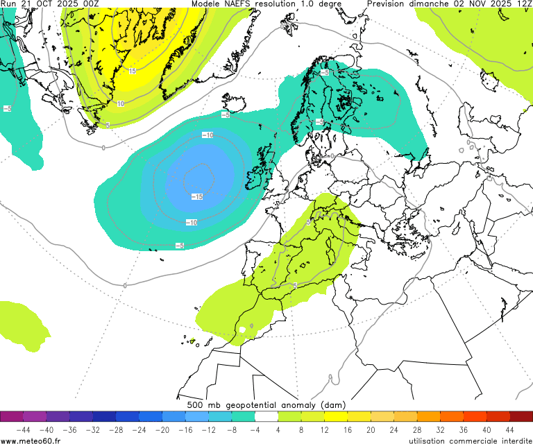 Météo Dax (40100) - Prévisions gratuites 10 jours (Landes) - Météo60