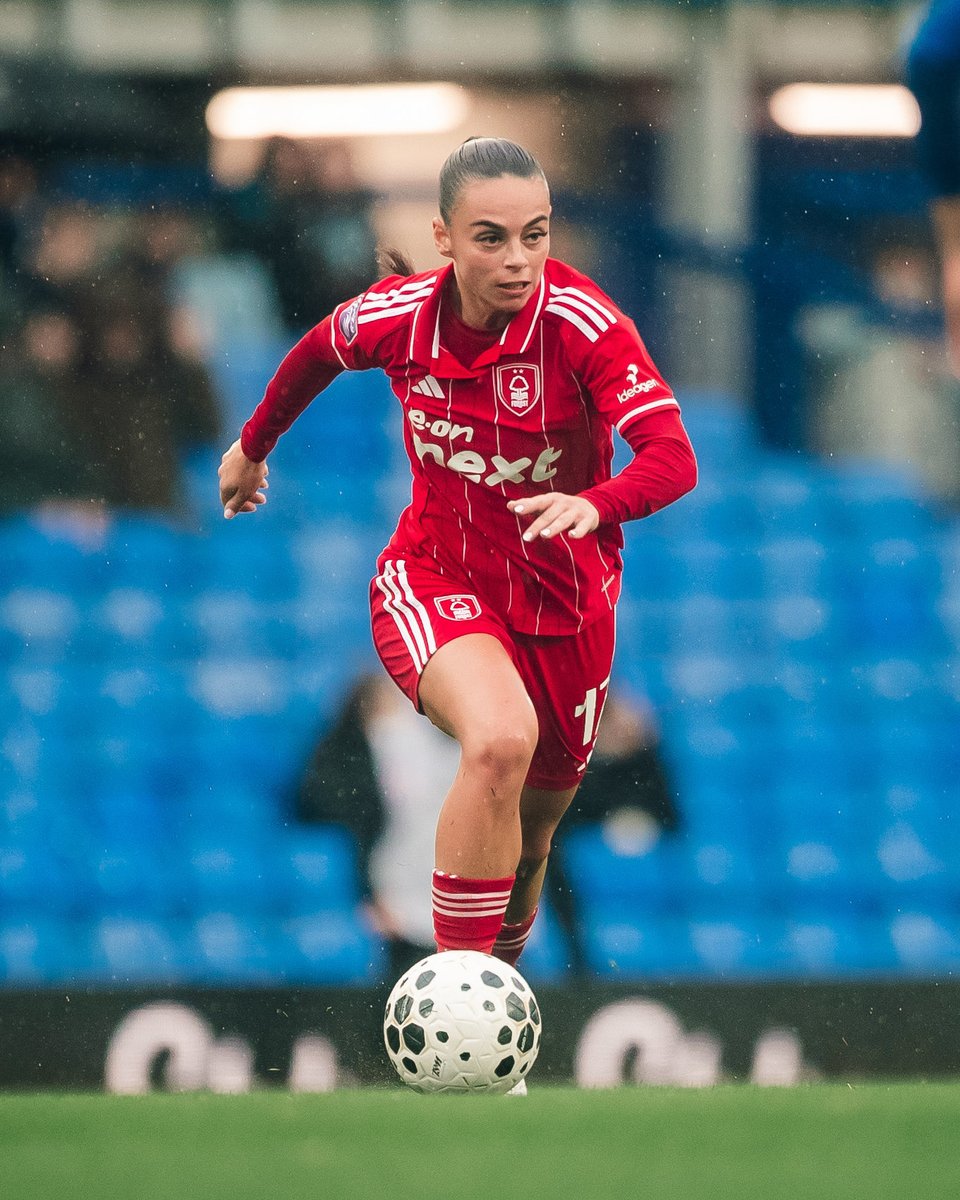 Nottingham Forest Women @NFFCWomen X Profile | Muskviewer