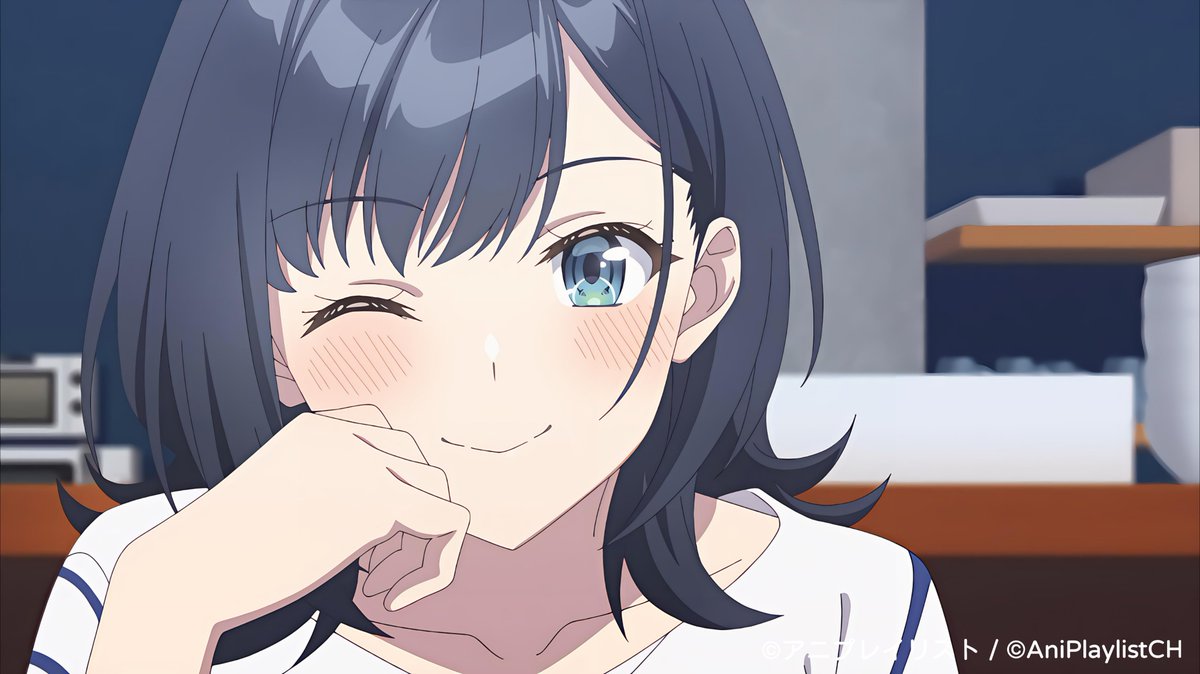 #anime_ChiRamune ; #ChiRamune; #チラムネ | Chitose Is in the Ramune Bottle ...