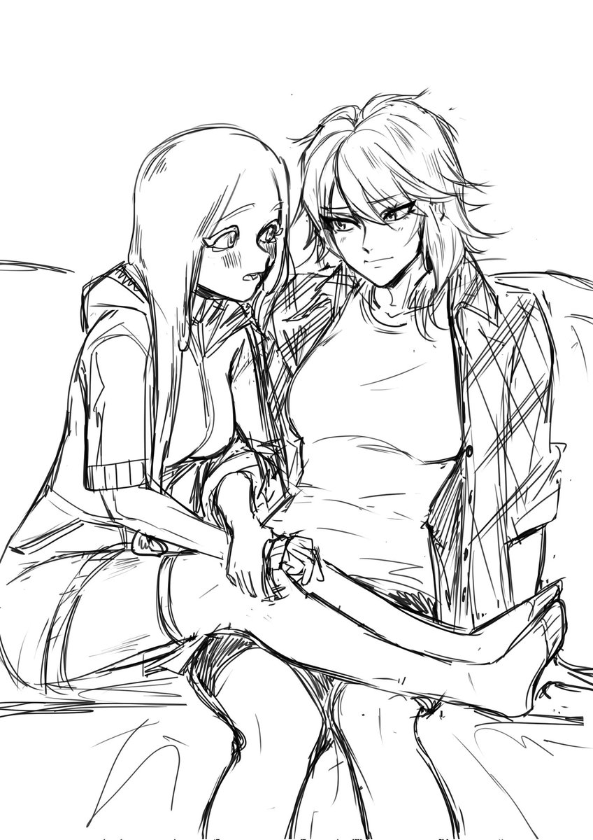 FISHKA (@Sad_Tunny) / Posts / X