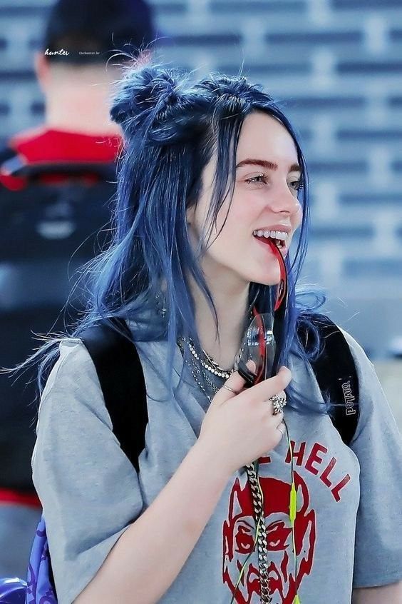 4K HD Wallpaper Need 4K iPhone theme Billie eilish https://t.co/2RYYy8mQOc